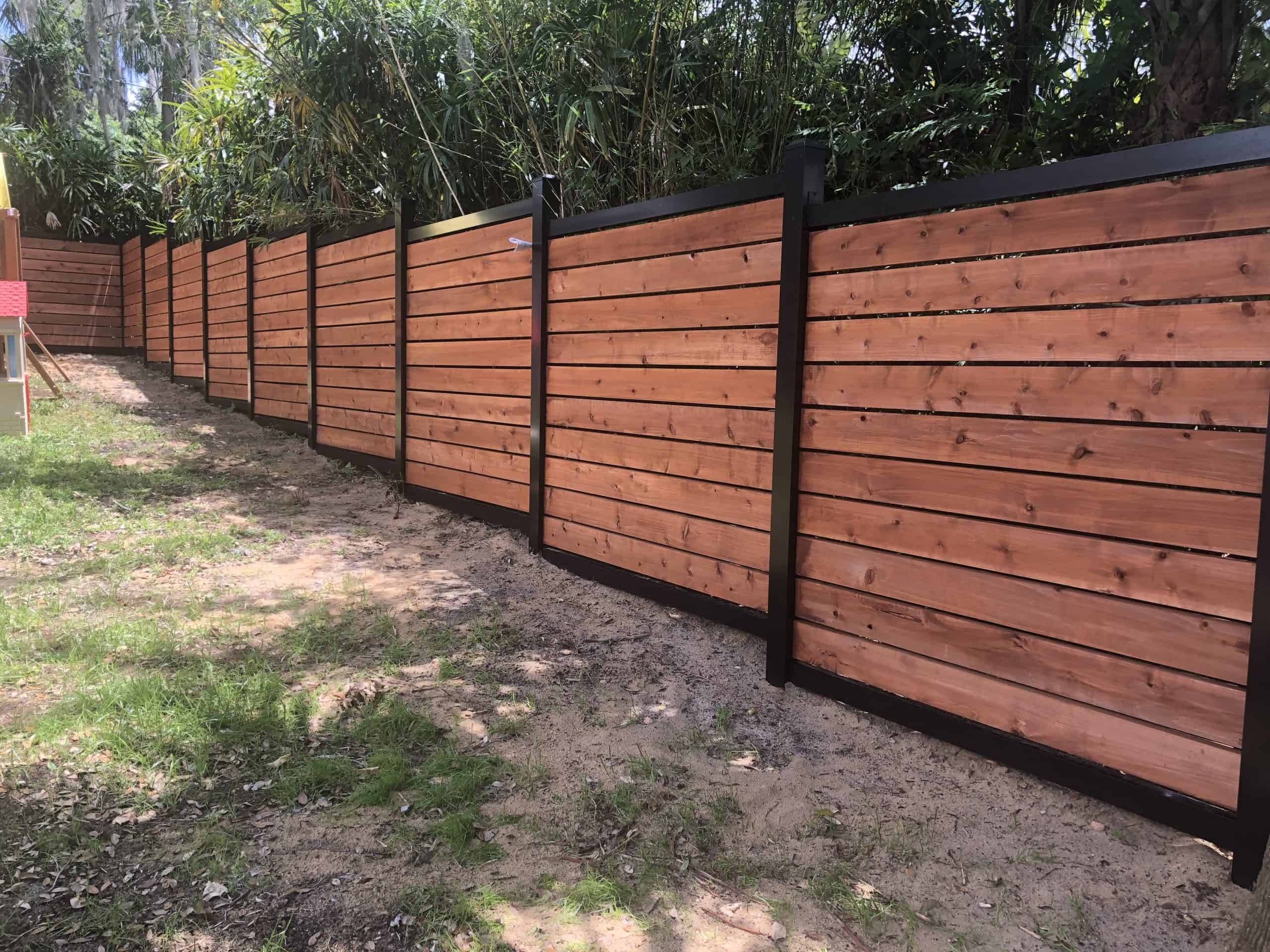 Why a Custom Fence Is Worth the Investment - HomeGateDesign